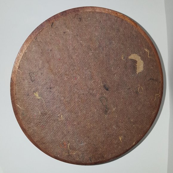 Dun-Rite Wood Nov Inc | Other | Vintage Pipe Stand Dunrite Wood Nov Inc ...